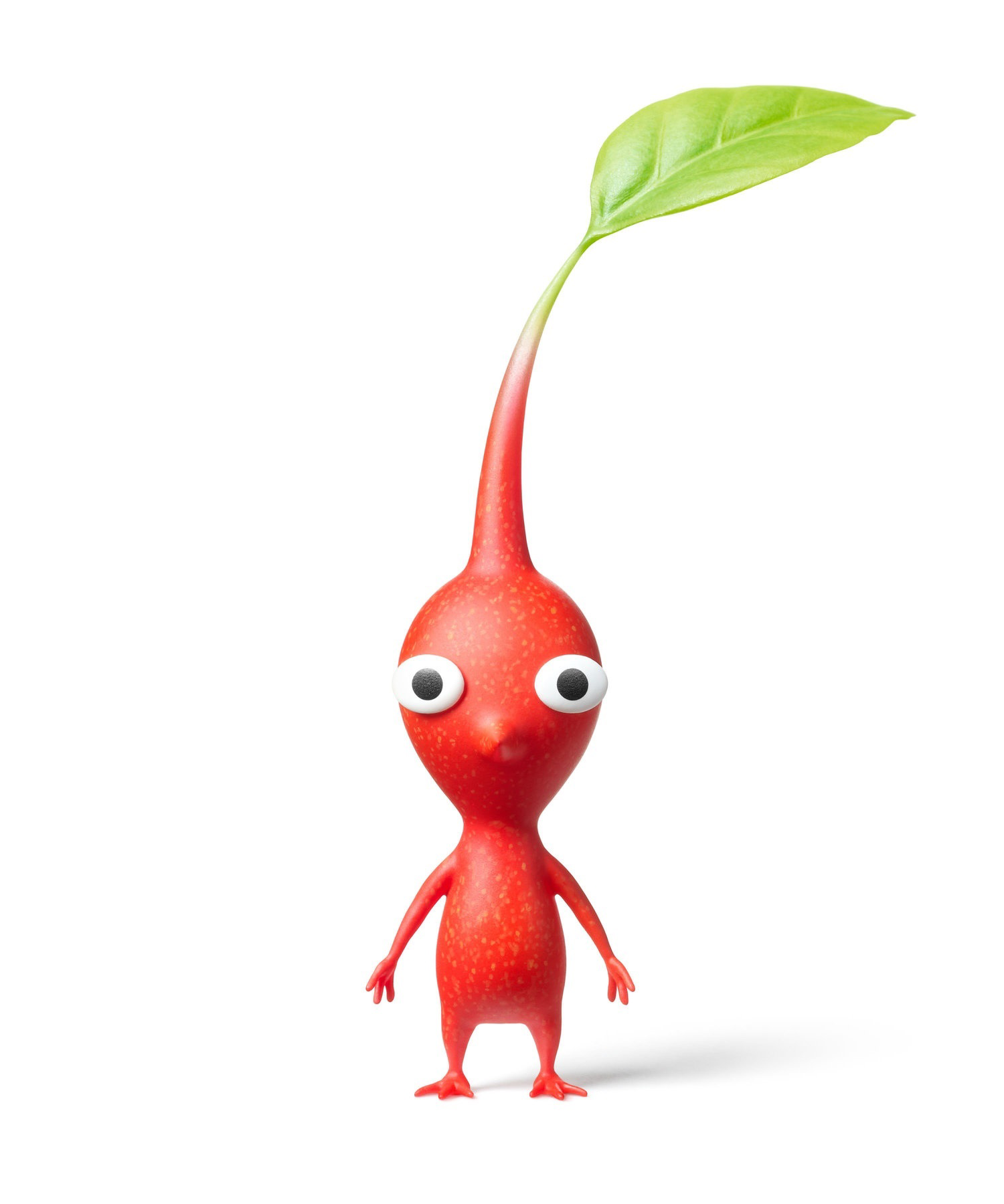 [Image - 894154] | Steve The Red Pikmin | Know Your Meme