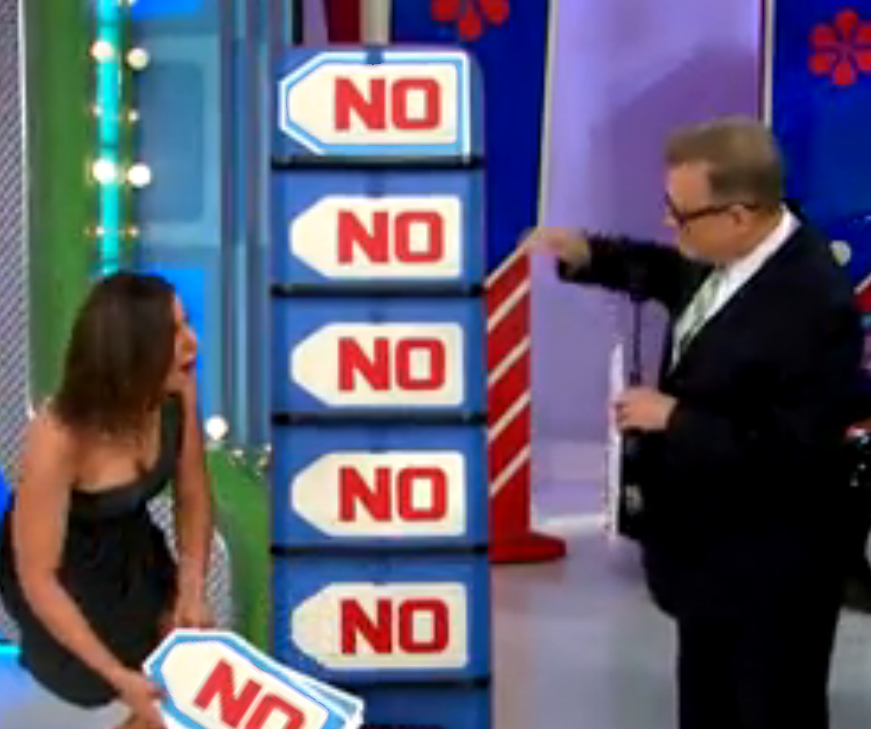 No | Reaction Images | Know Your Meme