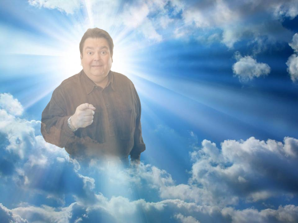 Faustão | Faustão | Know Your Meme