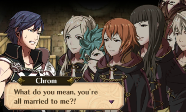 [Image - 894496] | Fire Emblem | Know Your Meme