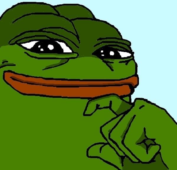 [Image - 894503] | Smug Frog | Know Your Meme
