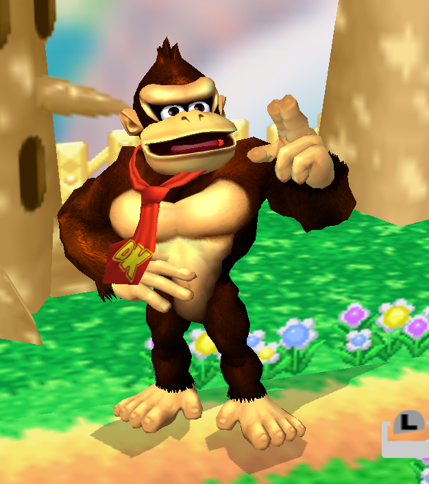 Show me your dong | Super Smash Brothers Melee | Know Your Meme