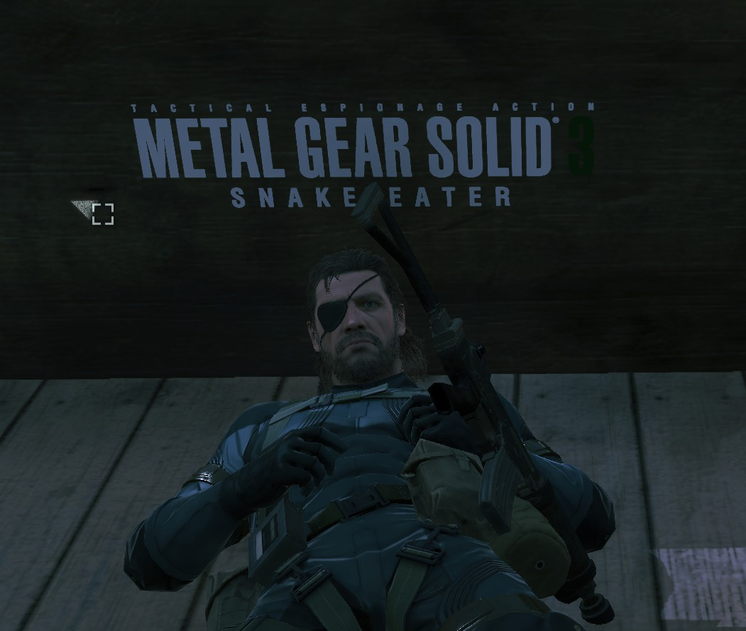 [Image - 895038] | Metal Gear | Know Your Meme