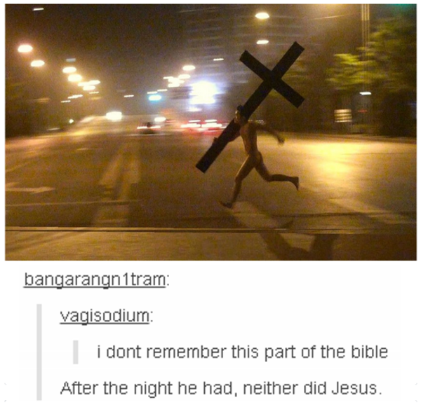 [Image - 895353] | Jesus | Know Your Meme