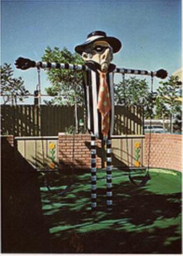 [Image - 895449] | Nightmare Fuel | Know Your Meme