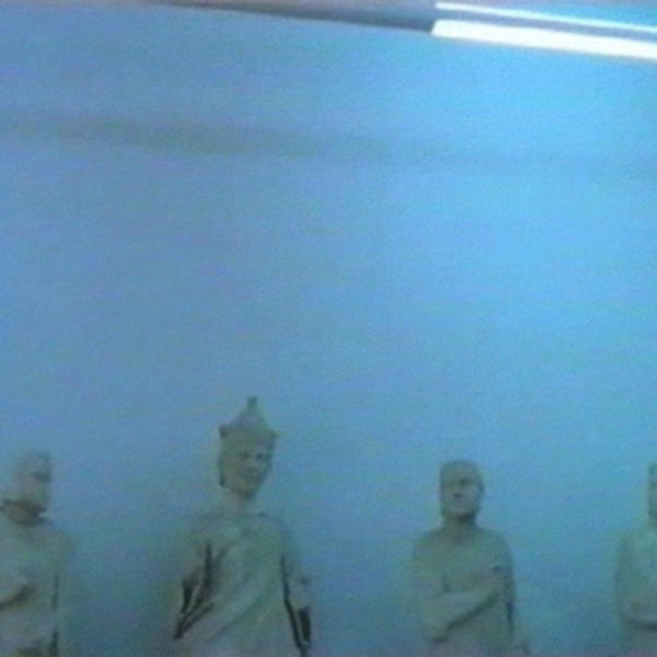 Infinity Frequencies - Computer Decay | Vaporwave | Know Your Meme