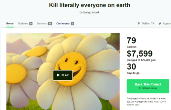 [Image - 895929] | Kickstarter | Know Your Meme