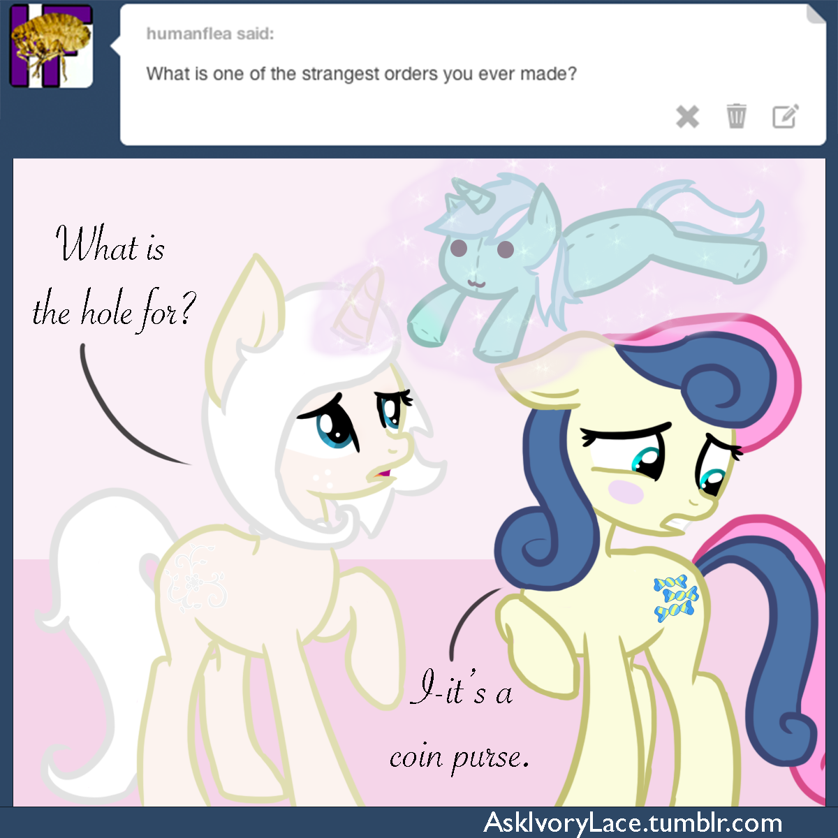 [Image - 895950] | Lyra Plushie | Know Your Meme