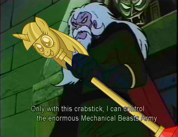 [Image - 896031] | The Twilight Sparkle Scepter | Know Your Meme