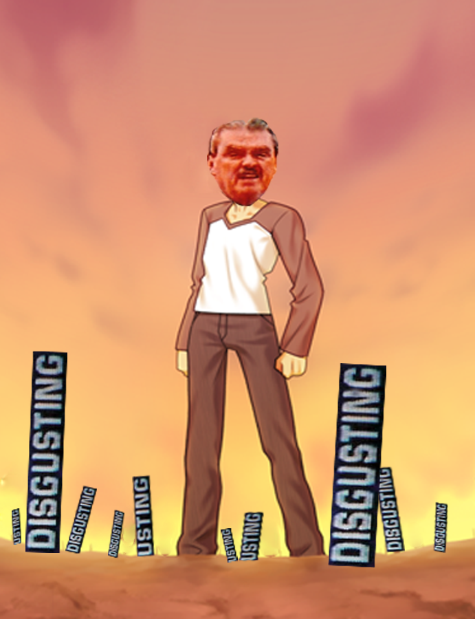 [Image - 896267] | Absolutely Disgusting | Know Your Meme