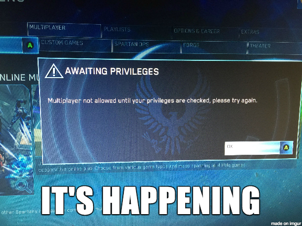 [Image - 896695] | Check Your Privilege | Know Your Meme