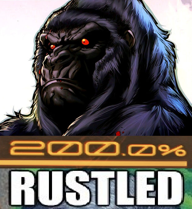 [Image - 896755] | 200% Mad | Know Your Meme