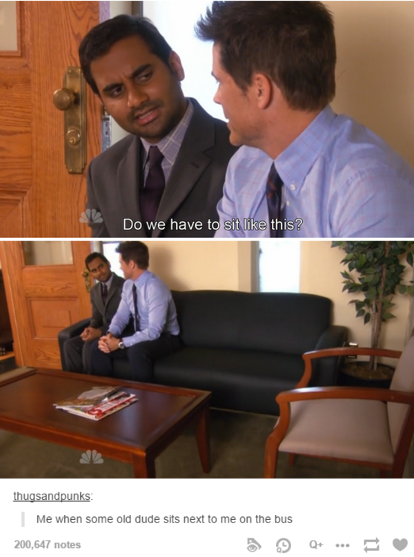 [Image - 896947] | Parks and Recreation | Know Your Meme