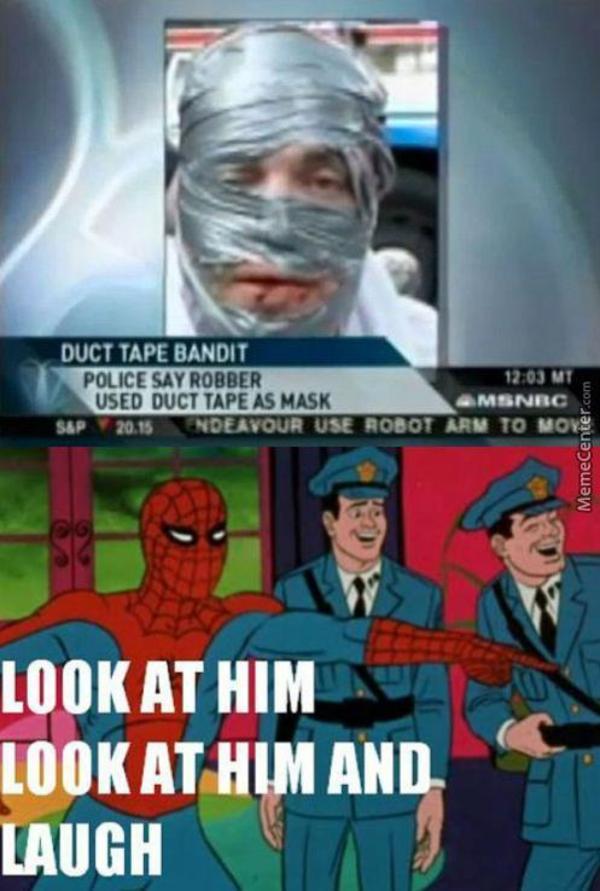 [Image - 896970] | Look At Him And Laugh | Know Your Meme