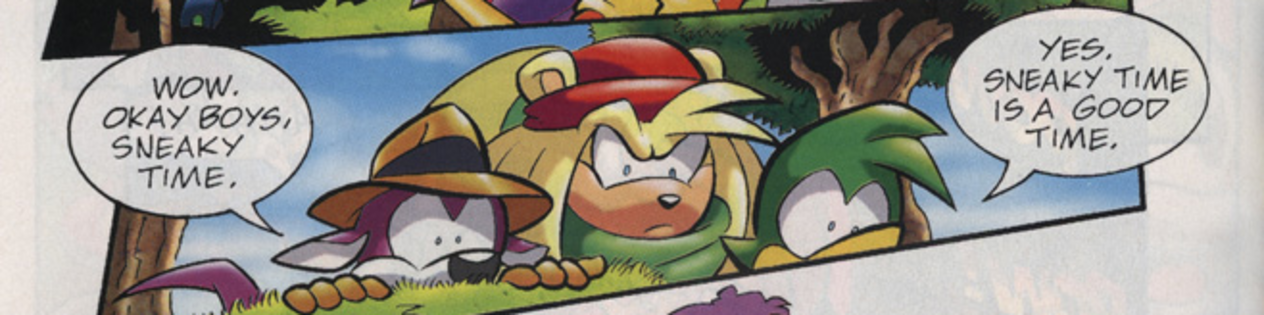 Sneaky time | Reaction Images | Know Your Meme