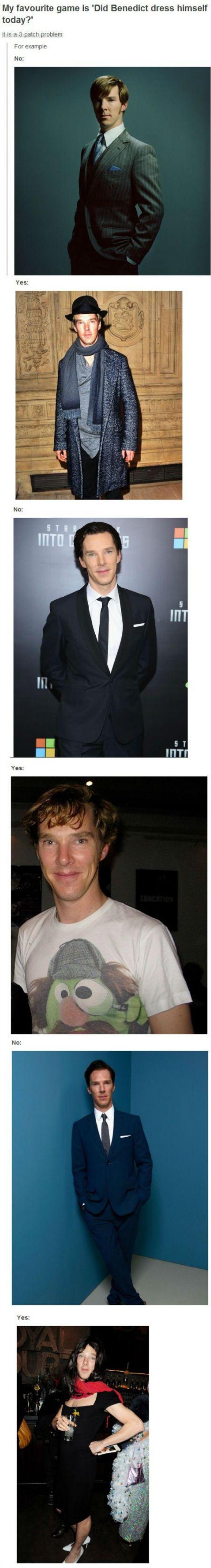 [Image - 897161] | Benedict Cumberbatch | Know Your Meme