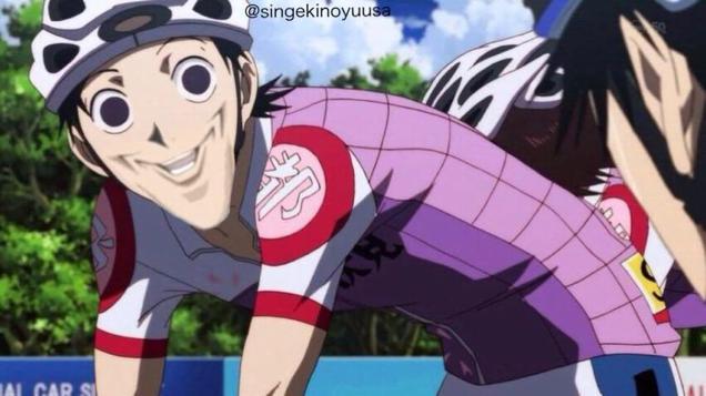 [Image - 897608] | Joey Wheeler's Creepy Chin | Know Your Meme