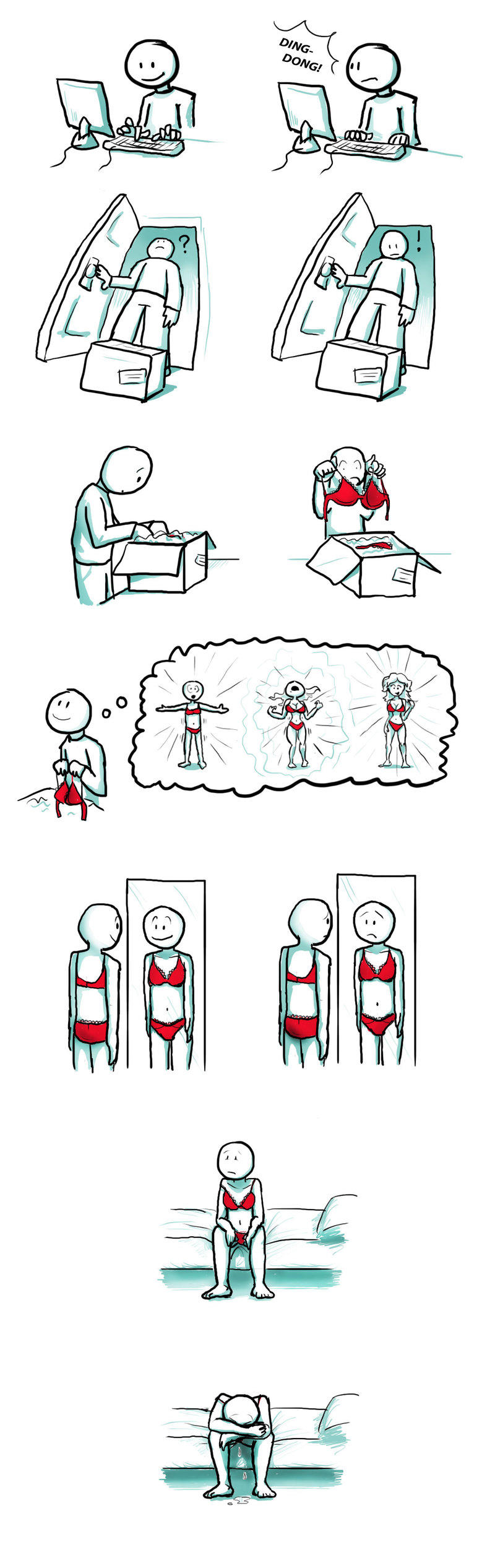 If only . . . | Transformation / TF | Know Your Meme