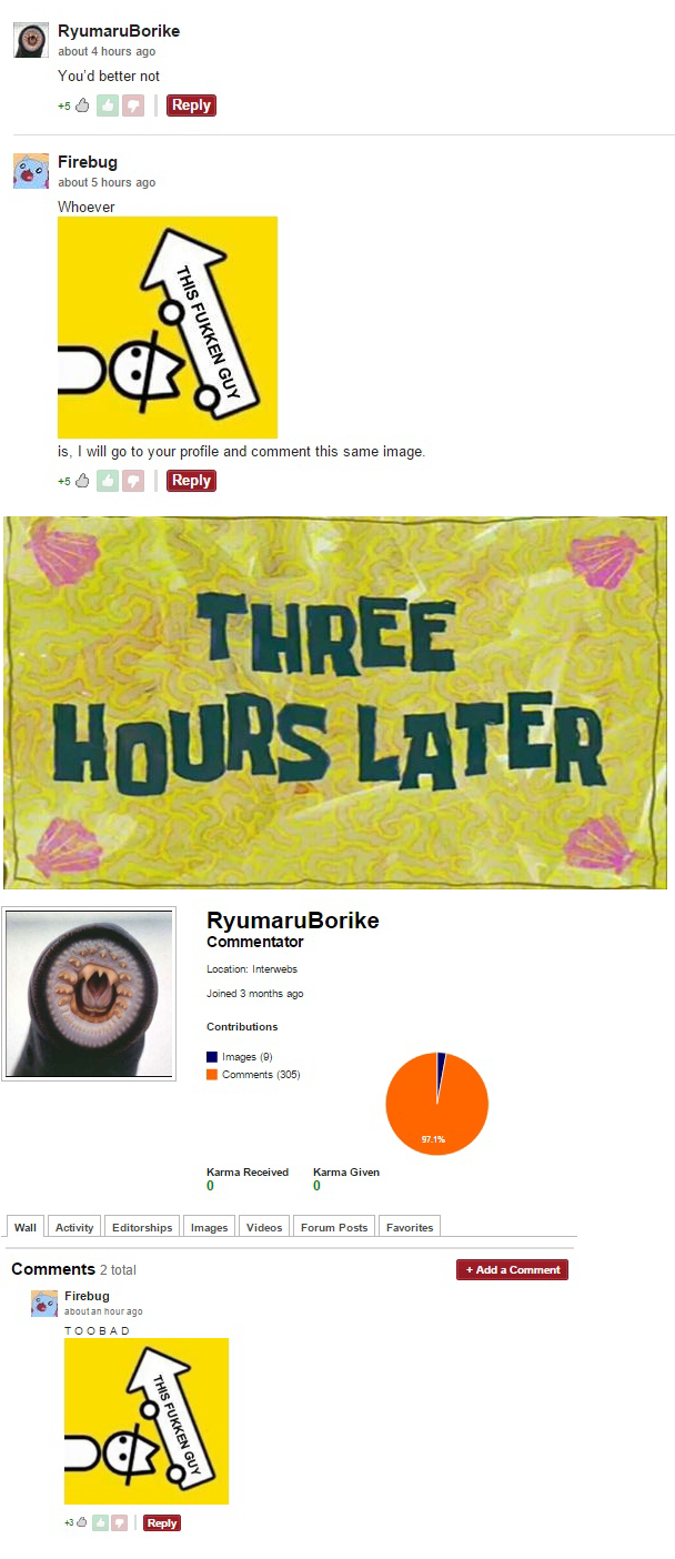 [Image - 897820] | Know Your Meme