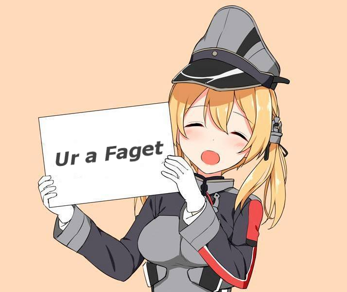 [Image - 897992] | Ur a Faget | Know Your Meme