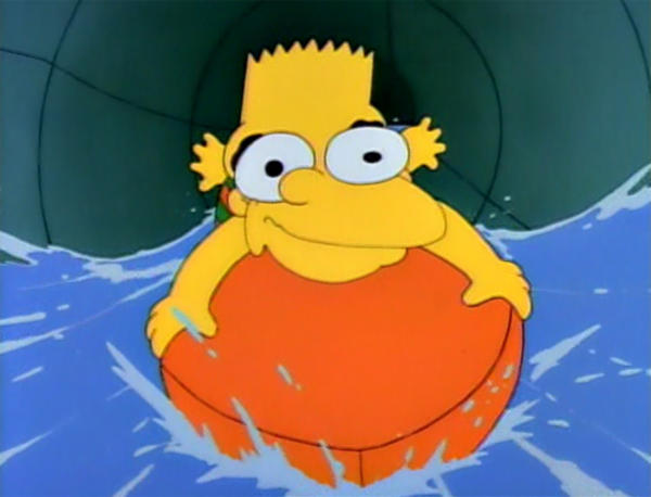 [Image - 898059] | The Simpsons | Know Your Meme