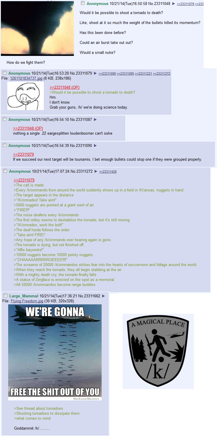 [Image - 898421] | 4chan | Know Your Meme