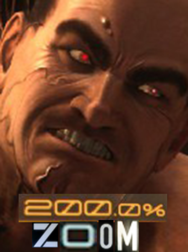200% Zoom | 200% Mad | Know Your Meme