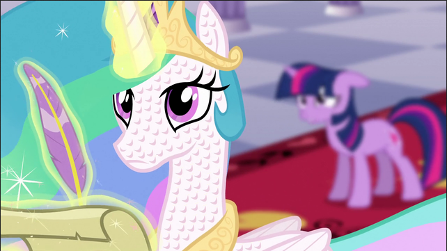 The Nostrilpox is spreading! | My Little Pony: Friendship is Magic ...