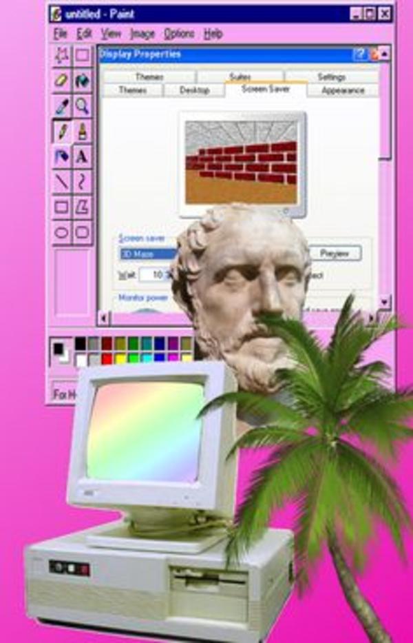 [Image - 900082] | Aesthetic | Know Your Meme