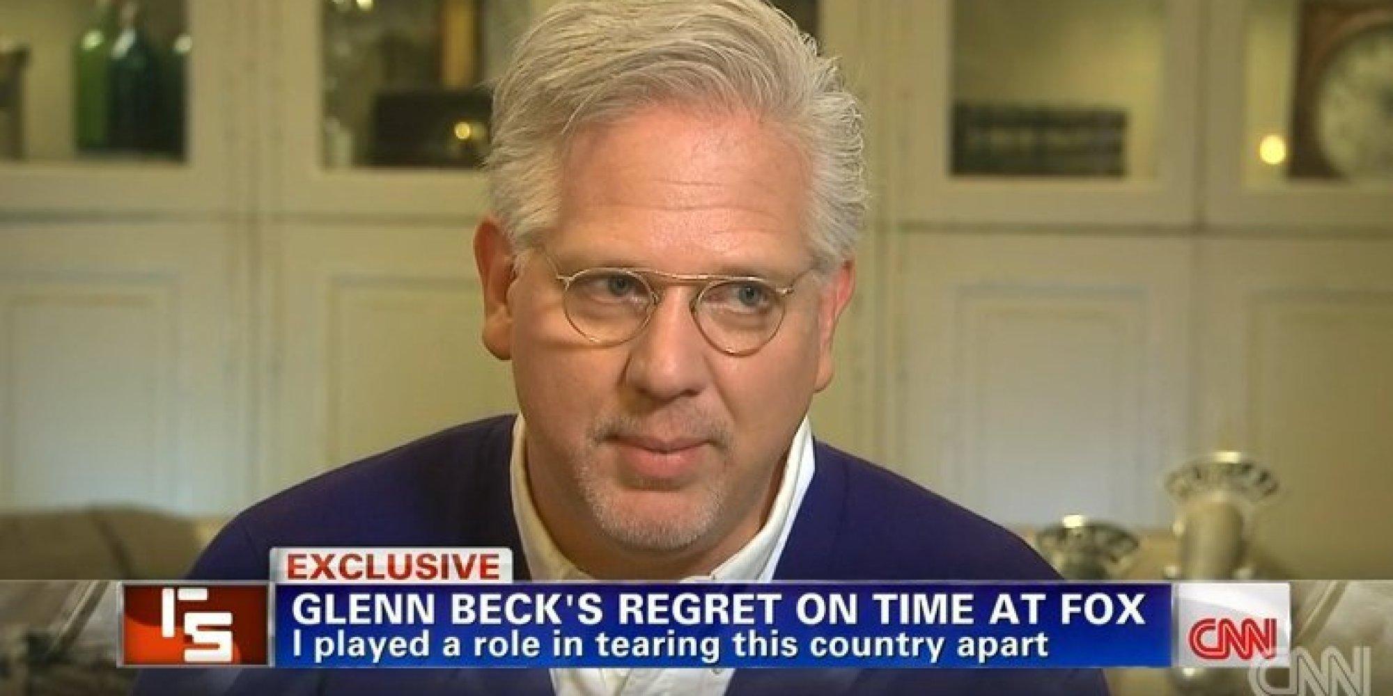 [Image - 900307] | Glenn Beck | Know Your Meme