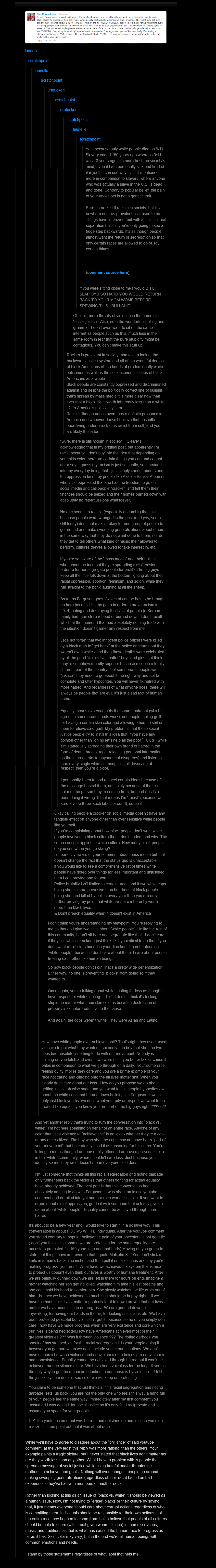 SO MUCH TEXT | Tumblr | Know Your Meme