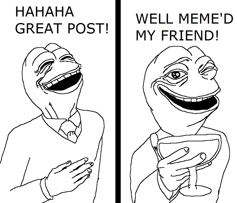 [Image - 901747] | Well Meme'd | Know Your Meme