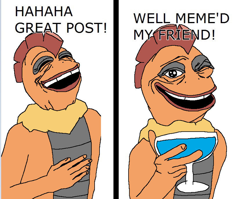 [Image - 901748] | Well Meme'd | Know Your Meme