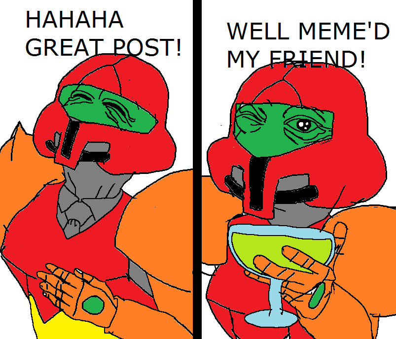 [Image - 901750] | Well Meme'd | Know Your Meme