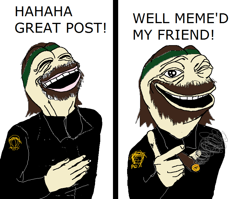 [Image - 901751] | Well Meme'd | Know Your Meme