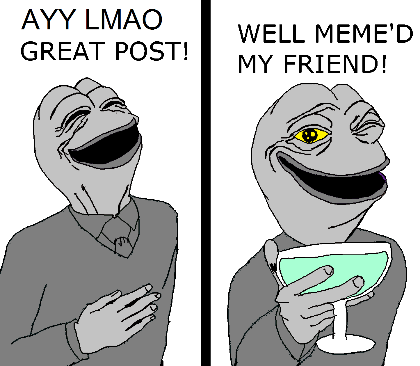 [Image - 901763] | Well Meme'd | Know Your Meme