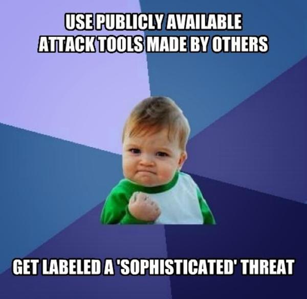 Script kiddie | Script Kiddie | Know Your Meme