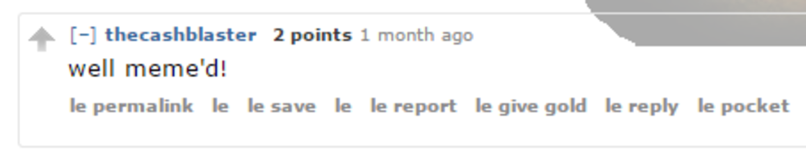 [Image - 902305] | Well Meme'd | Know Your Meme