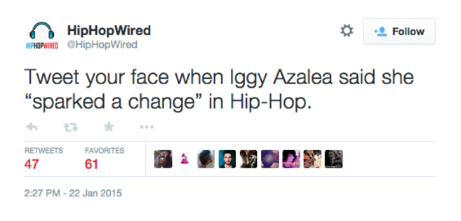 [Image - 902363] | Iggy Azalea | Know Your Meme