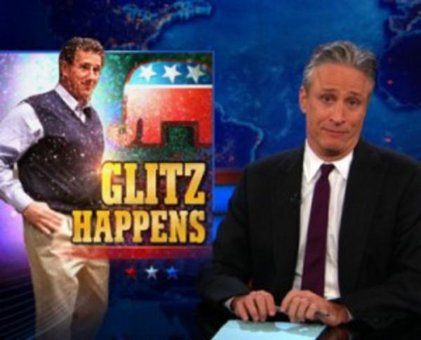 Glitz Happens | Glitter Bombing | Know Your Meme