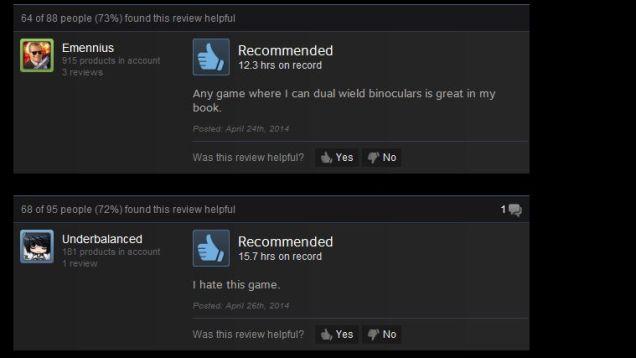 [Image - 902535] | Steam User Reviews | Know Your Meme