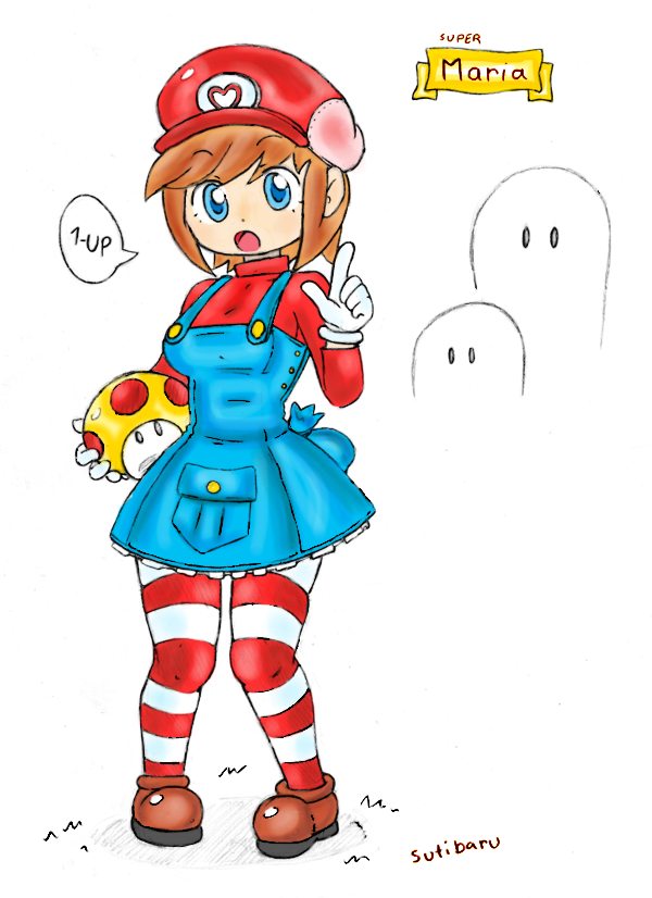 [Image - 903186] | Rule 63 | Know Your Meme