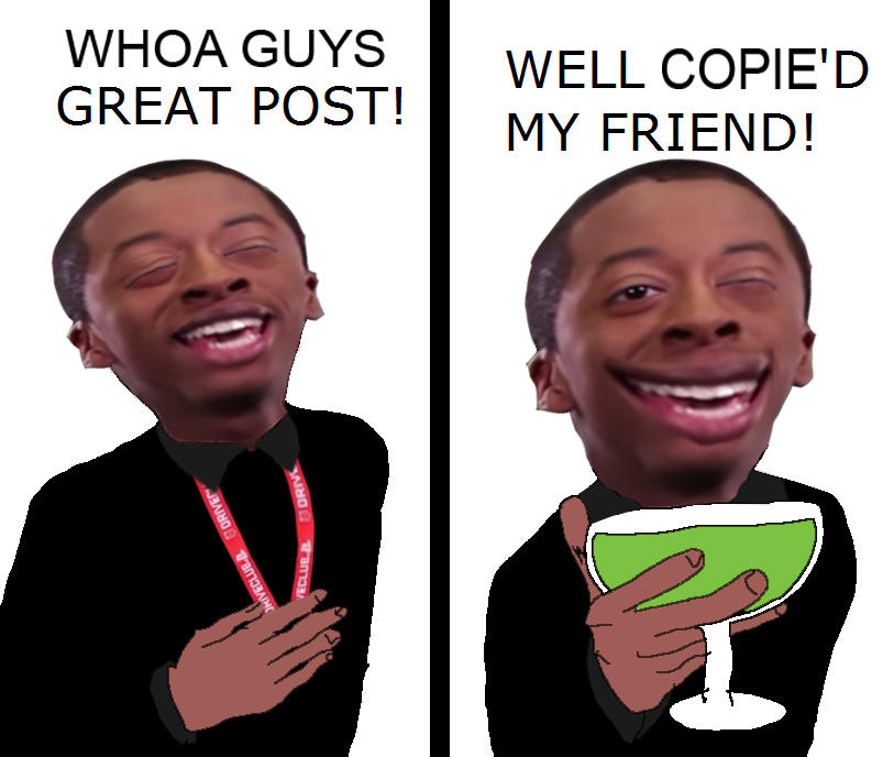 [Image - 903350] | Well Meme'd | Know Your Meme