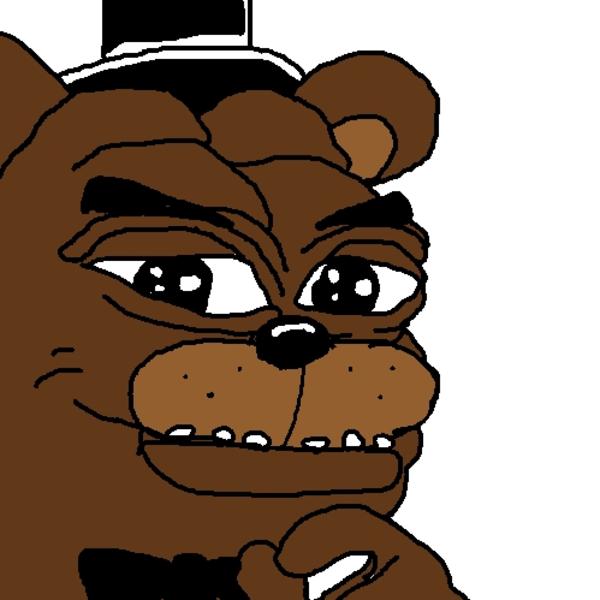 OOOHHH YEAH | Five Nights at Freddy's | Know Your Meme