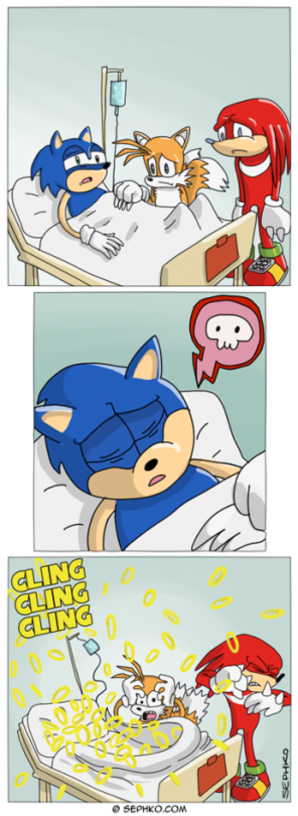 [Image - 903583] | Sonic the Hedgehog | Know Your Meme