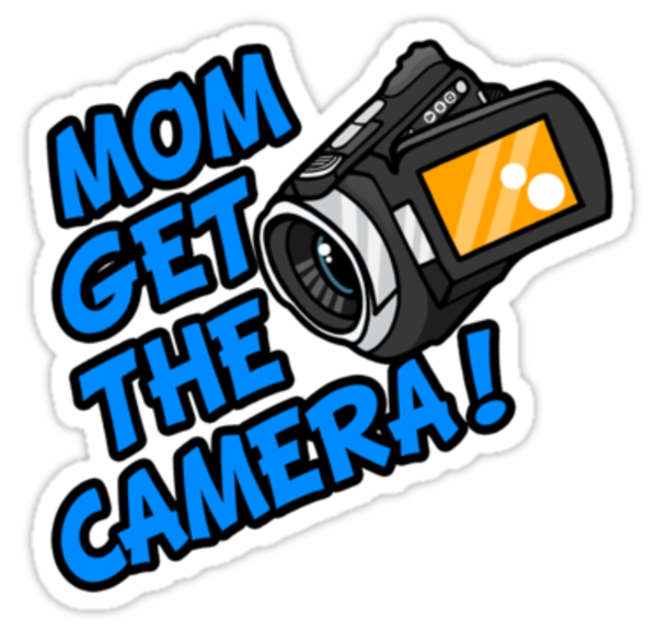 Image 903610 Mom Get The Camera Know Your Meme