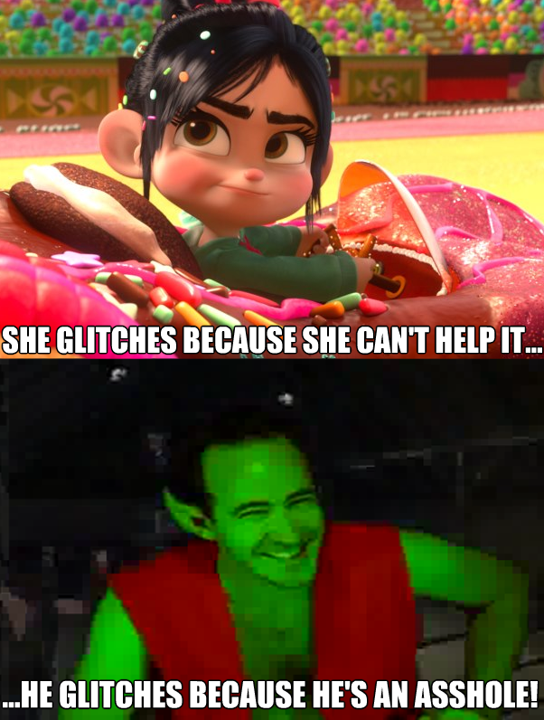 [Image - 903625] | Wreck-It Ralph | Know Your Meme