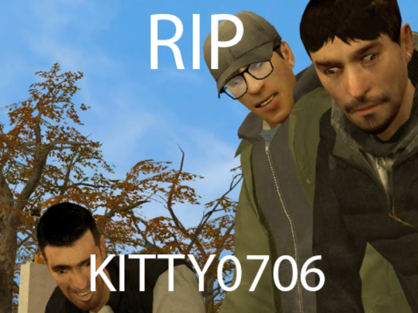 Colin “Kitty0706” Wyckoff July 6, 1994 - January 25, 2015 | Goodnight ...