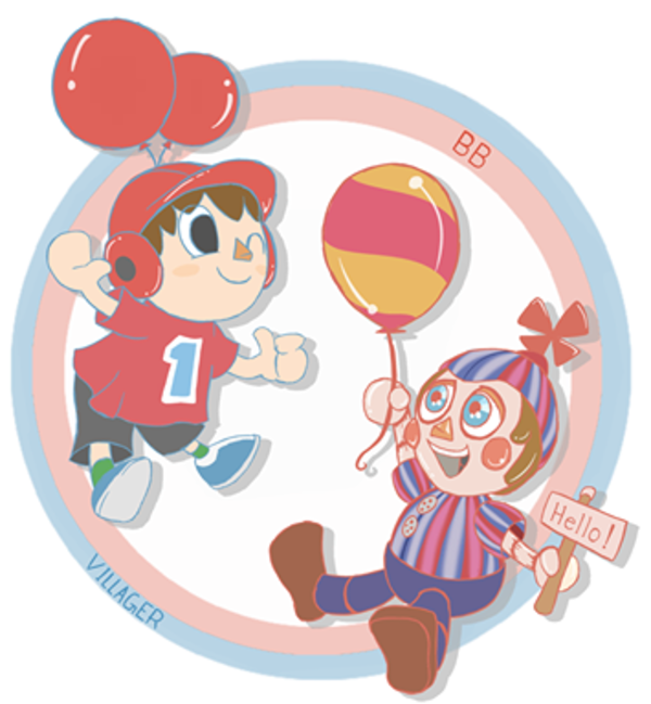 BB's new friend | Balloon Boy / BB | Know Your Meme