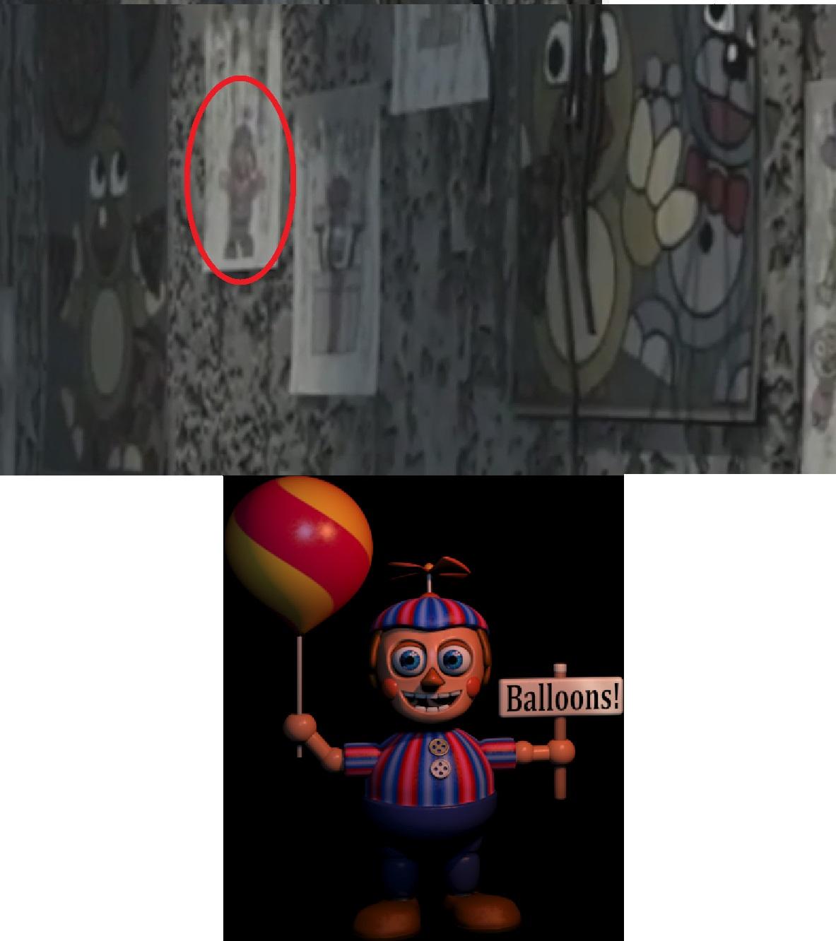 He's back(?) | Balloon Boy / BB | Know Your Meme